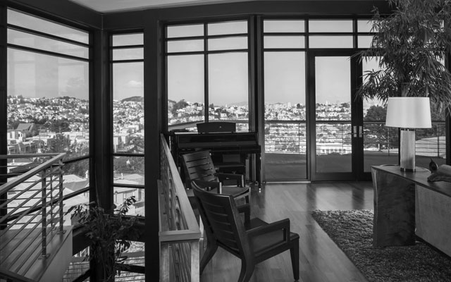 WHITE TIGER CONDO CONVERSION